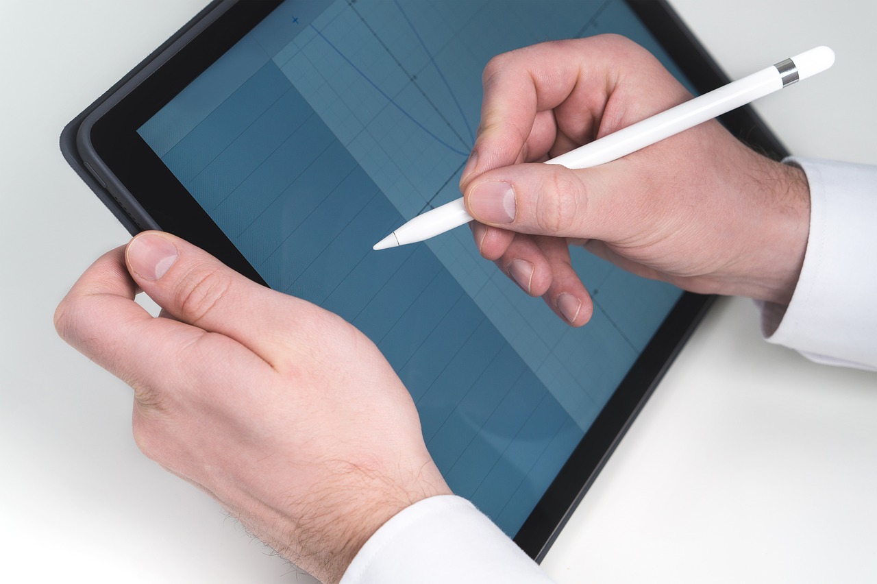 IPad Pro 10 5 